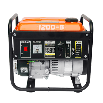 Generators - Green Equipment